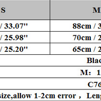 Condole Belt Posed A Skirt on Luulla