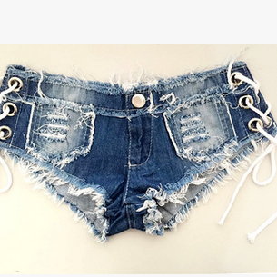 Club Women's Sexy Bull-puncher Knickers on Luulla