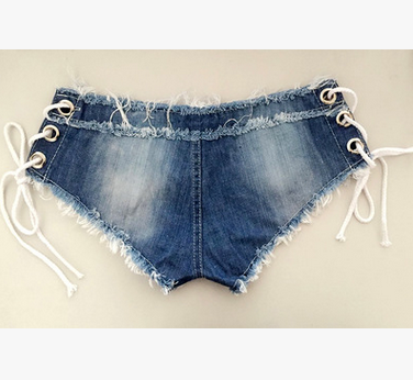 Club Women's Sexy Bull-puncher Knickers on Luulla